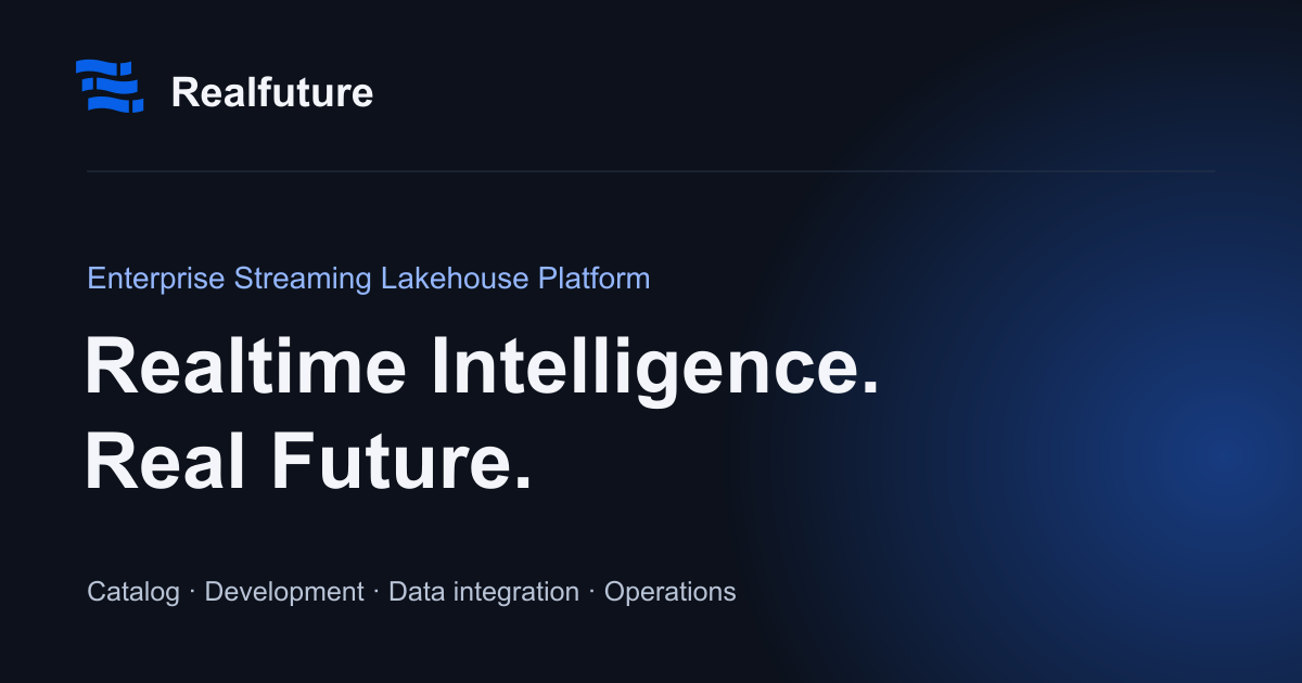 Compatibility | Realfuture